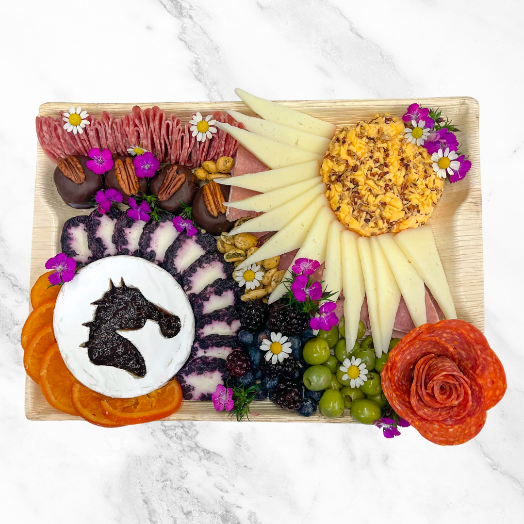 Bluegrass Board – boardandco